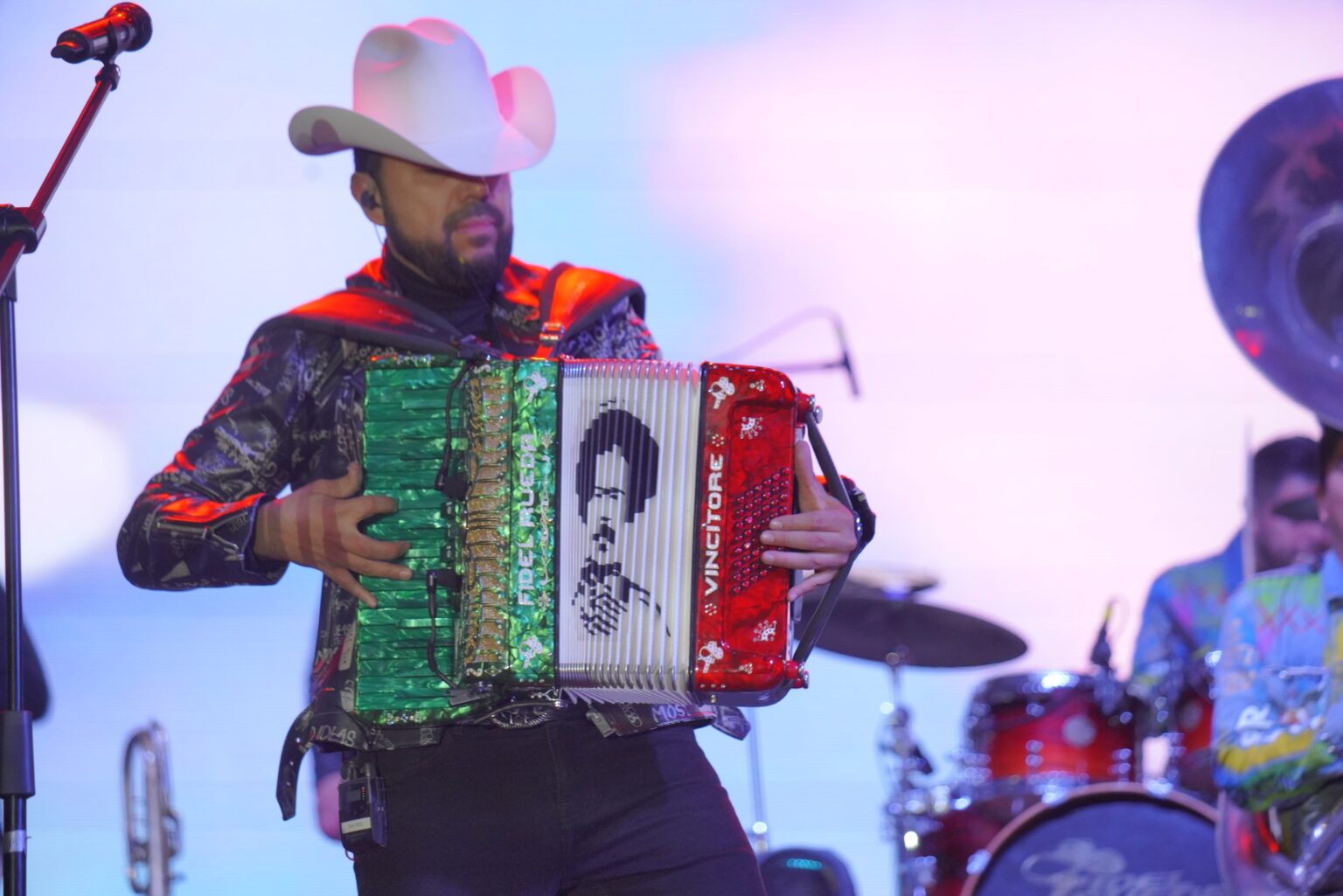 Palenque Feria Pachuca 2023 Artistas y Boletos - Feria de Pachuca 2025