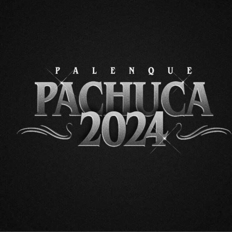 Palenque Feria Pachuca 2024 - Feria de Pachuca 2025