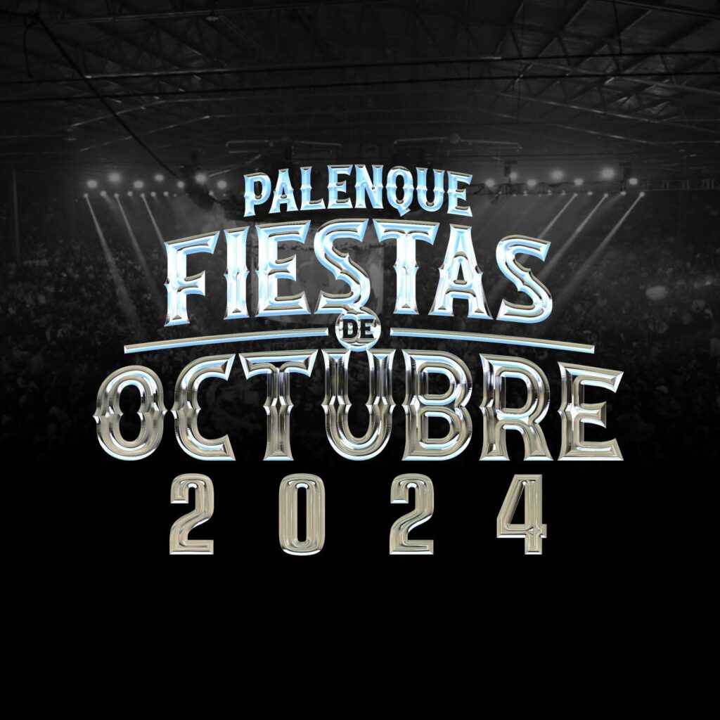 Palenque Feria Pachuca 2023 Artistas y Boletos - Feria de Pachuca 2024